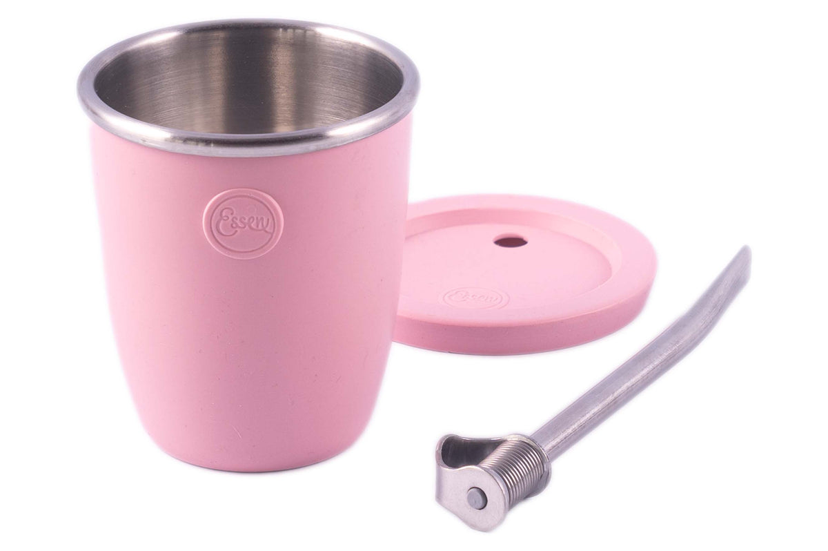Set De Mate Neo Rosa – essen-chile